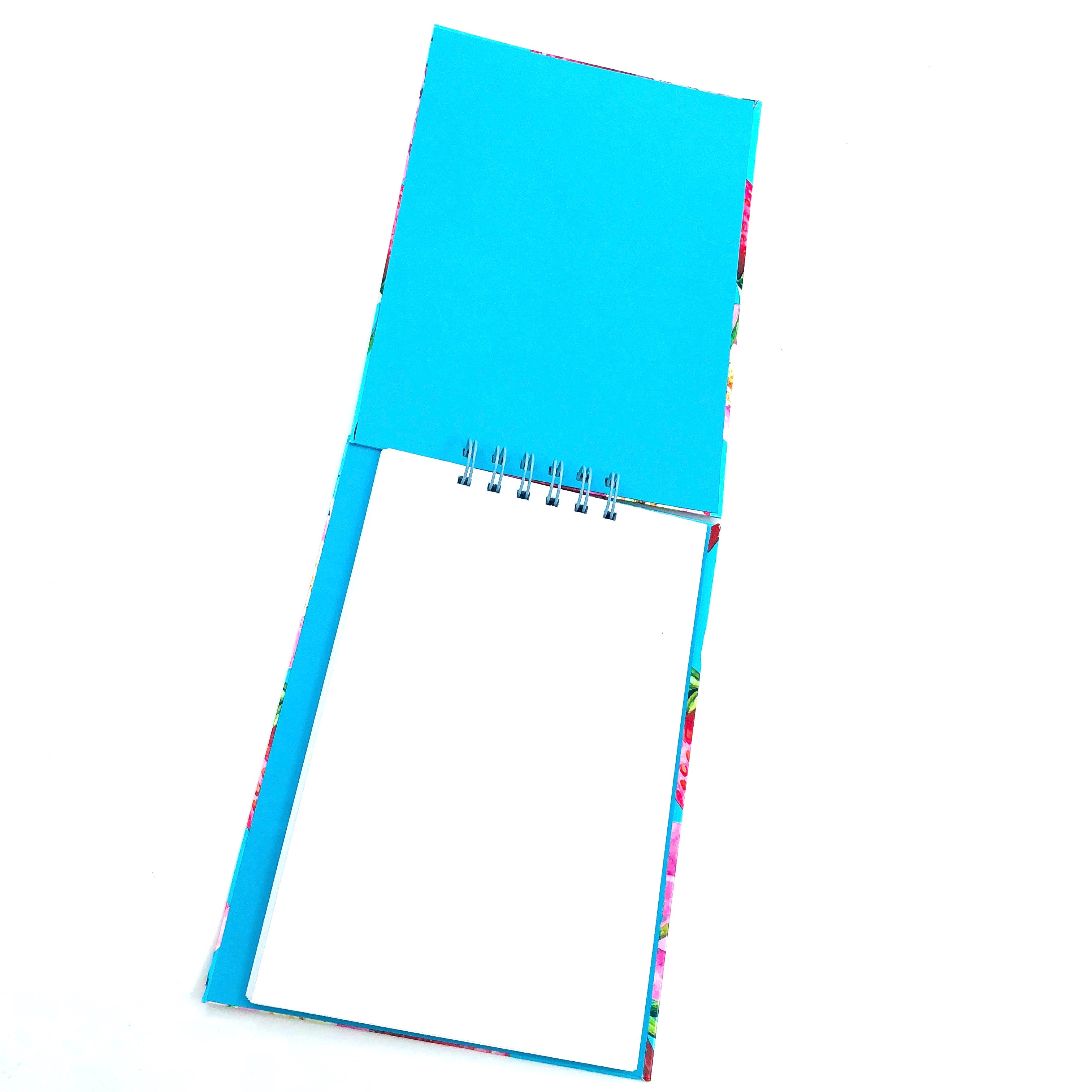 Libretas/ Diarios – Anfia Scrapbooking